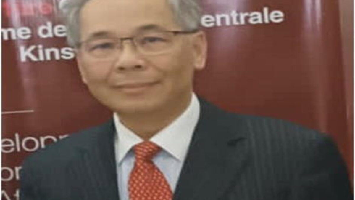 Long Trang : « la Francophonie économique est bien là