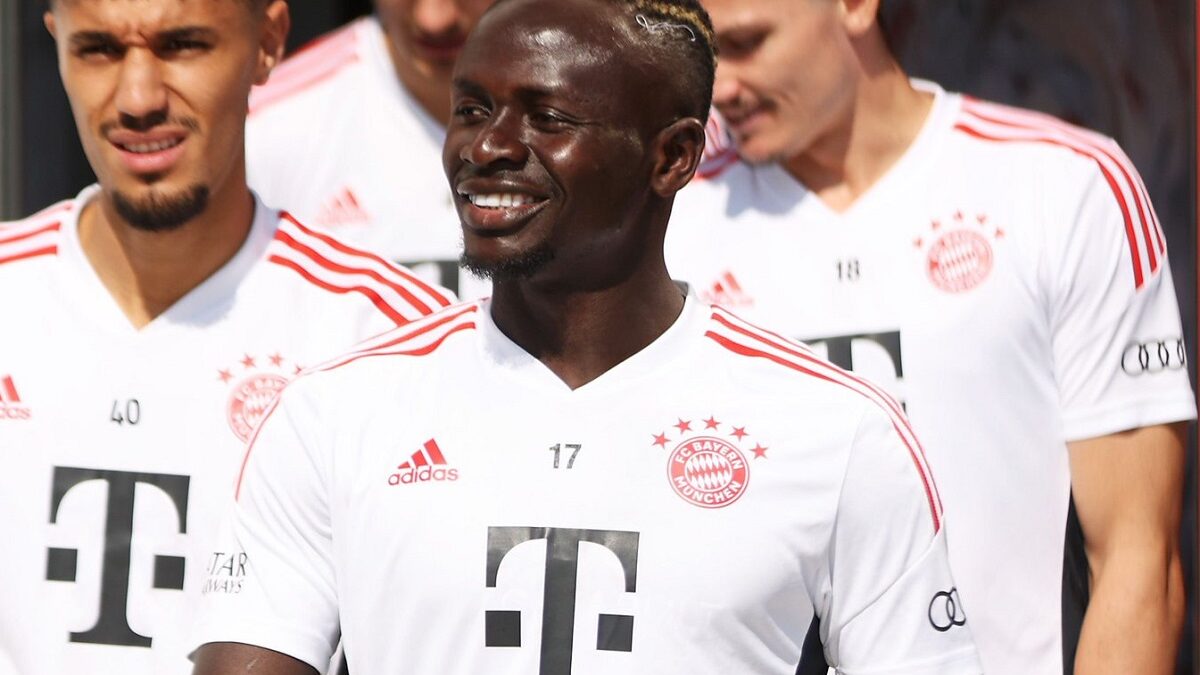 Ligue des Champions : Mané, Salah, Hakimi, Mahrez… Ces 28 Africains ...
