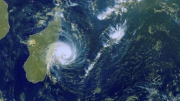 Cyclone Gezani à Madagascar : le bilan passe à 36 morts, Tamatave ...