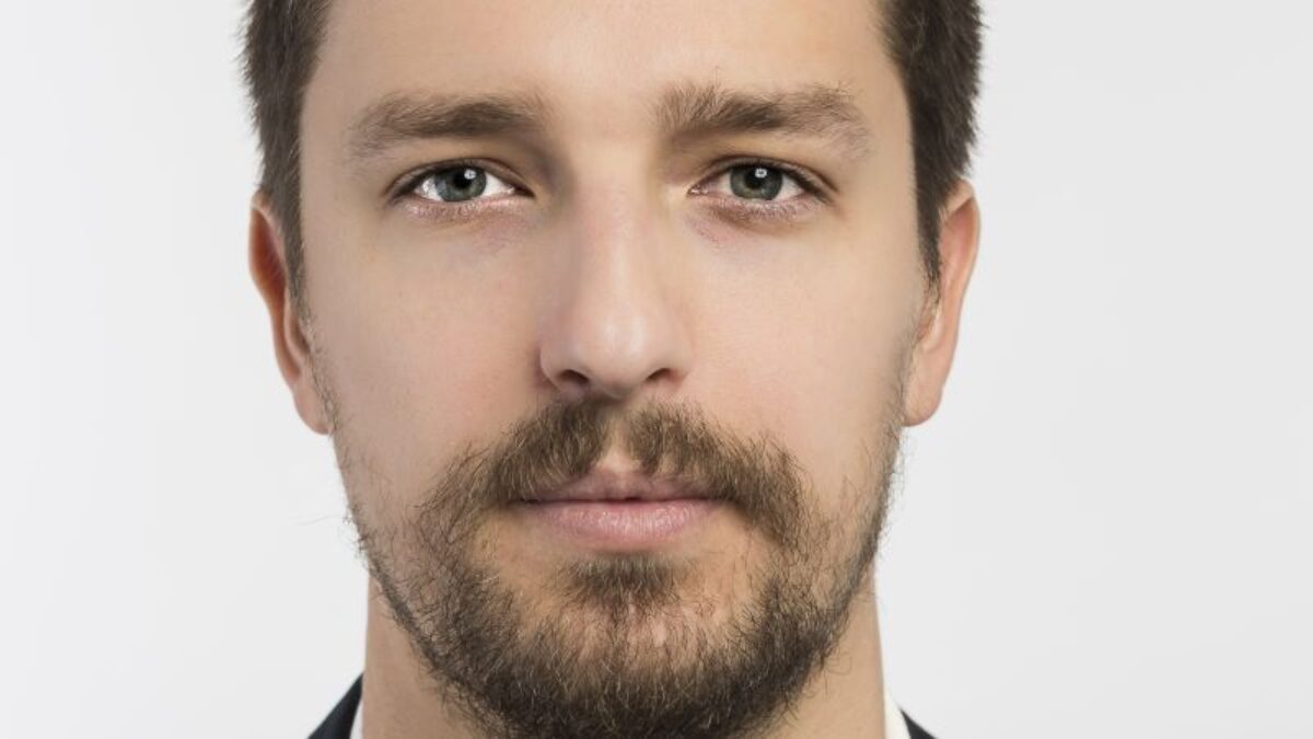Lucas Le Bell, Interview : "L'Afrique est aussi vulnérable face aux drones"