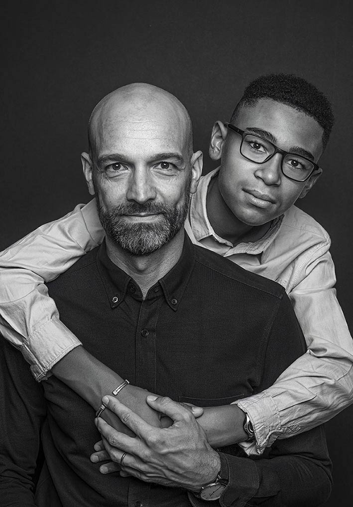 Rafet Bellalouna : "A travers la photo, je cherche à trouver la vérité ...