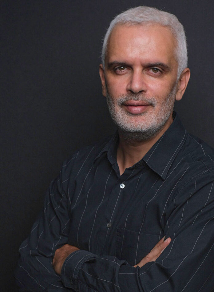 Rafet Bellalouna : "A travers la photo, je cherche à trouver la vérité ...