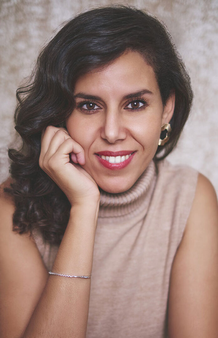 Rafet Bellalouna : "A travers la photo, je cherche à trouver la vérité ...