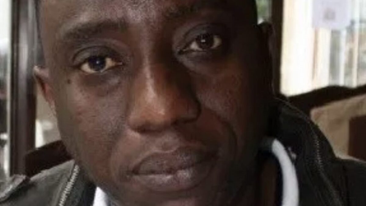 La condamnation de l’ex-chef de guerre libérien Alieu Kosiah confirmée ...