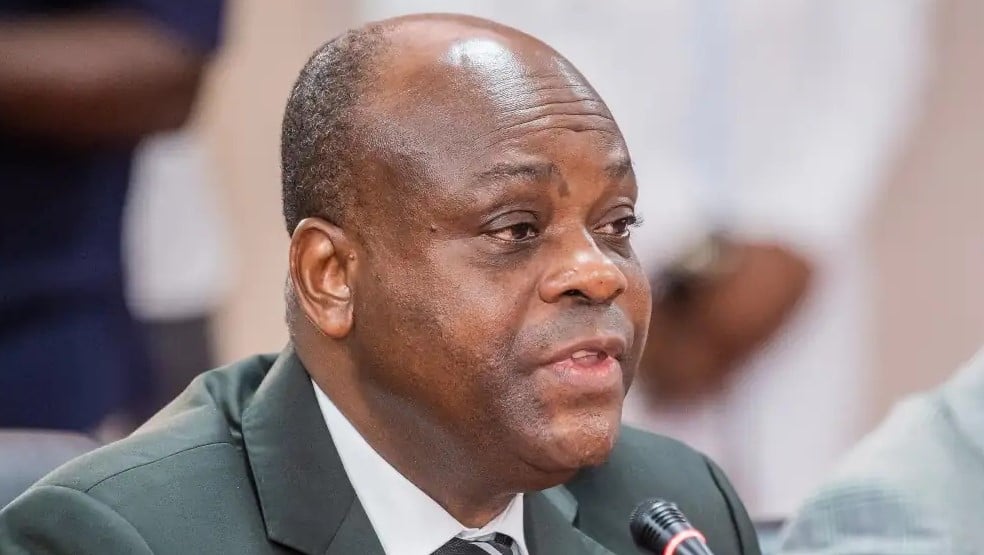 Bénin : Dorothé Sossa, président de la nouvelle Cour constitutionnelle