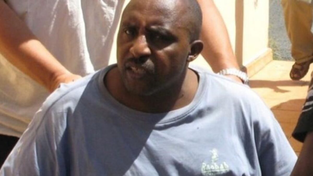 Génocide rwandais : la réclusion à perpétuité confirmée en appel pour Philippe Hategekimana