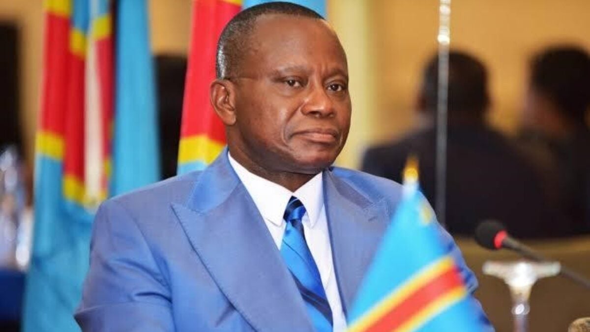 La RDC vibre toujours au rythme de l’assassinat de Chérubin Okende