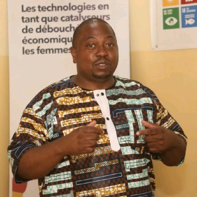 Chris Clément Igiraneza, un jeune engagé dans la construction de l’écosystème numérique au Burundi