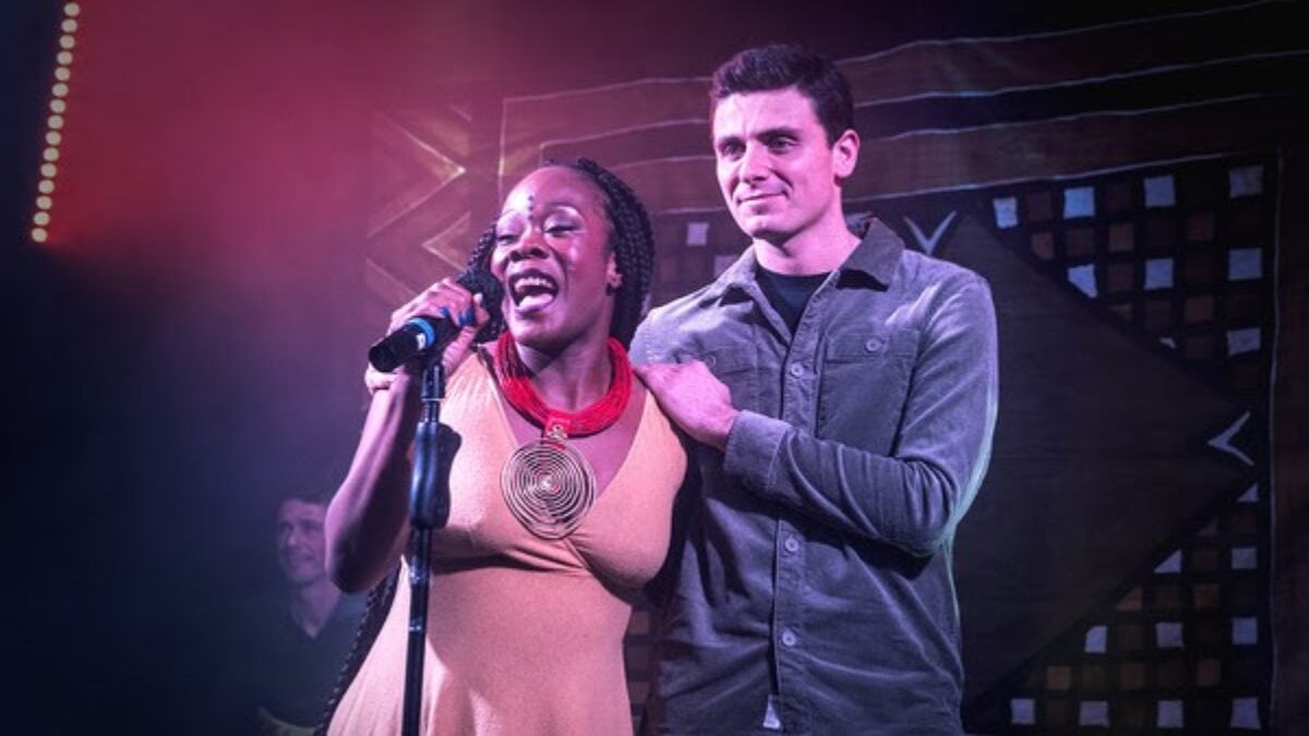 Le single « Naza » de Cubongo et Taly Diampovesa, une expression des ...