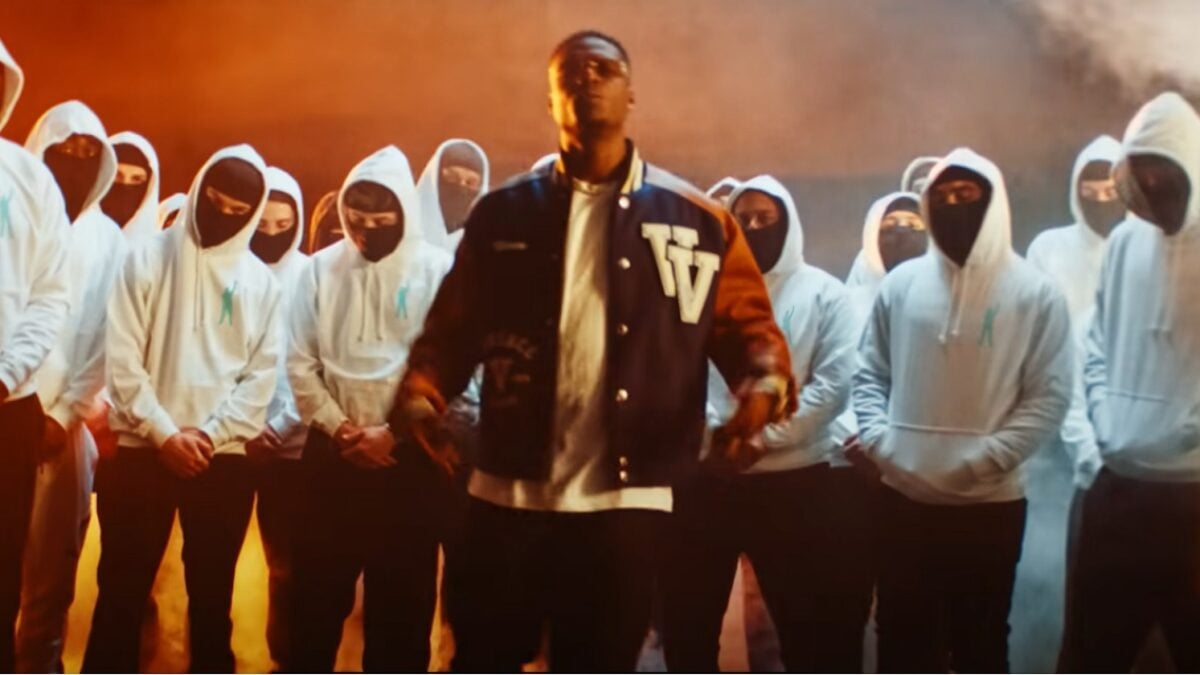 Nouvel album de Ninho, le rappeur franco-congolais de tous les records