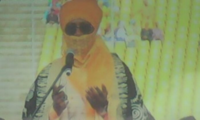 Cameroun : Sa Majesté Nabil Mbombo Njoya accueilli en grande pompe à Douala