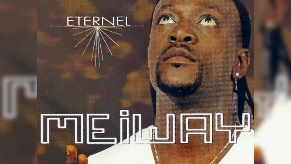 Avec Meiway, le zoblazo est éternel