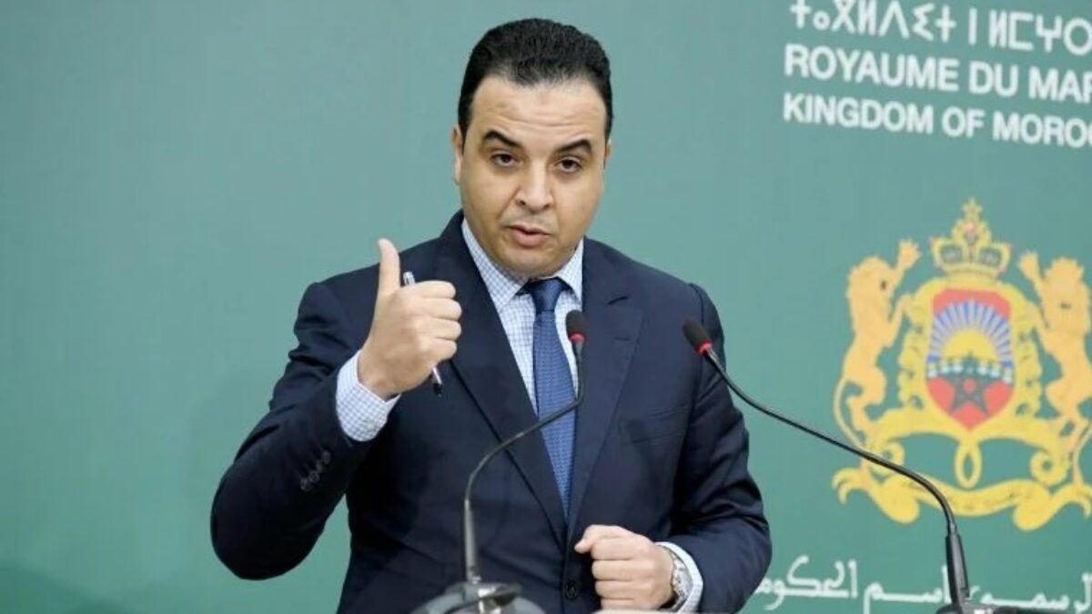 Journalistes français expulsés du Maroc, ce que dit Rabat