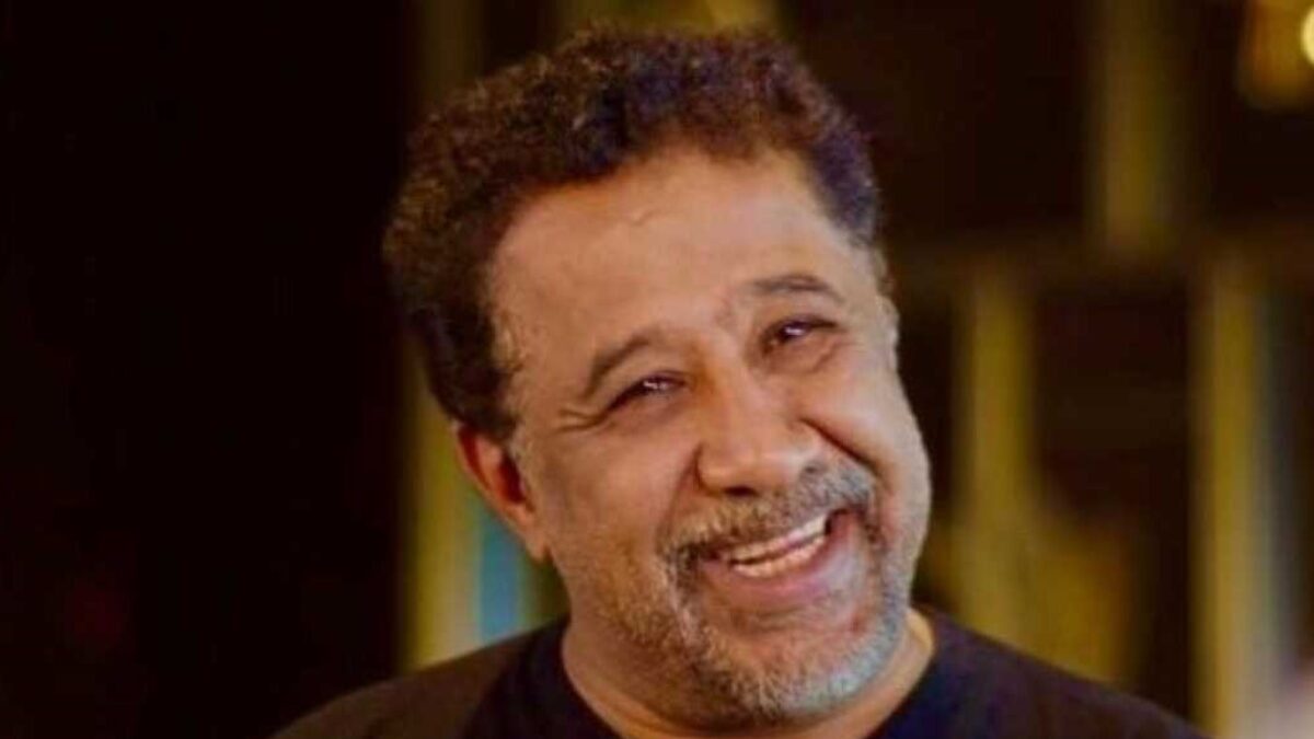 Le roi du raï Cheb Khaled interdit d’entrée en Algérie