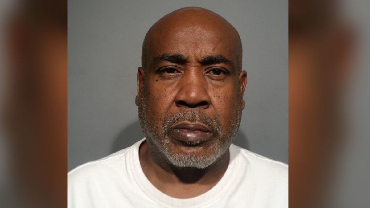 Les détails de l’arrestation de Keith Davis, meurtrier de Tupac