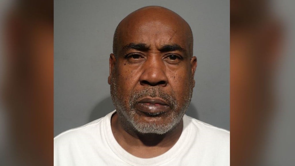 Les détails de l’arrestation de Keith Davis, meurtrier de Tupac