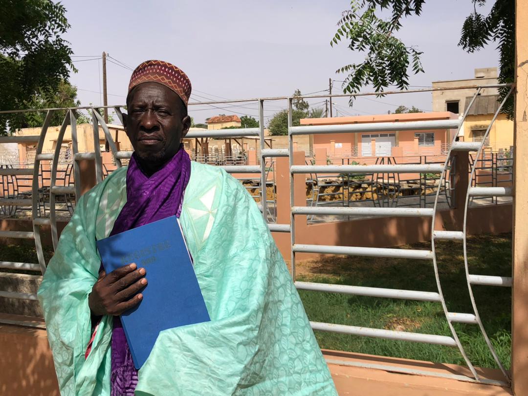 Kalom, là où Lat Dior a été sacré pour combattre Faidherbe et Pinet-Laprade