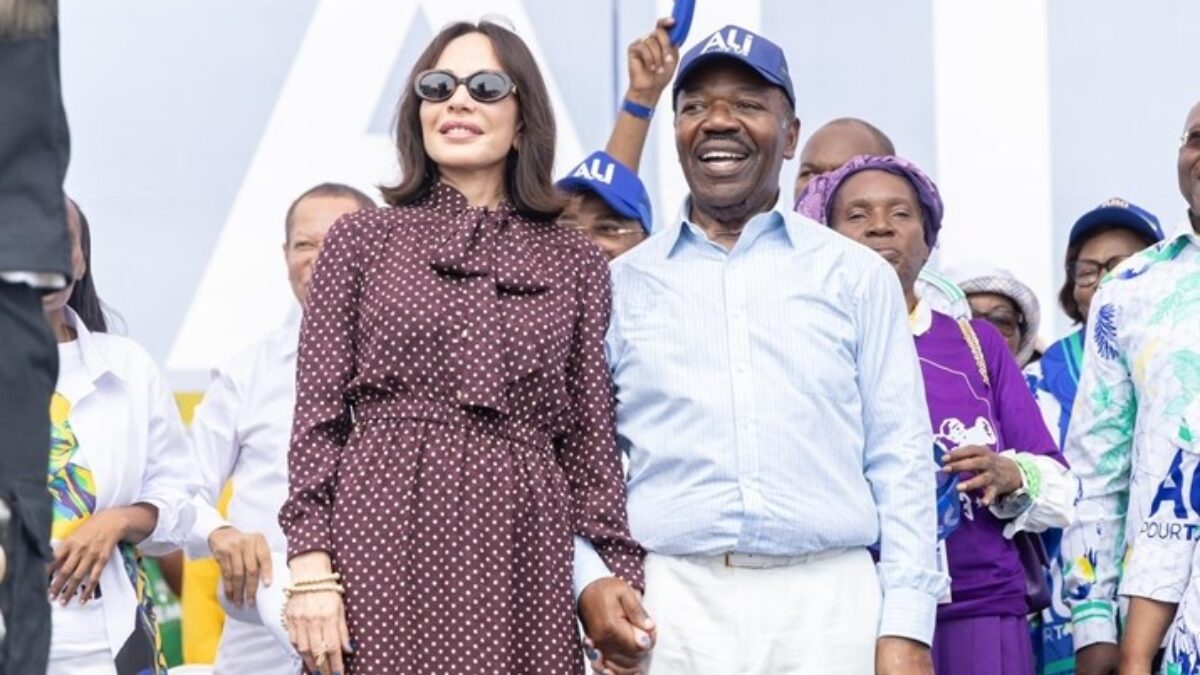 Au Gabon, procès historique pour l’ère Bongo