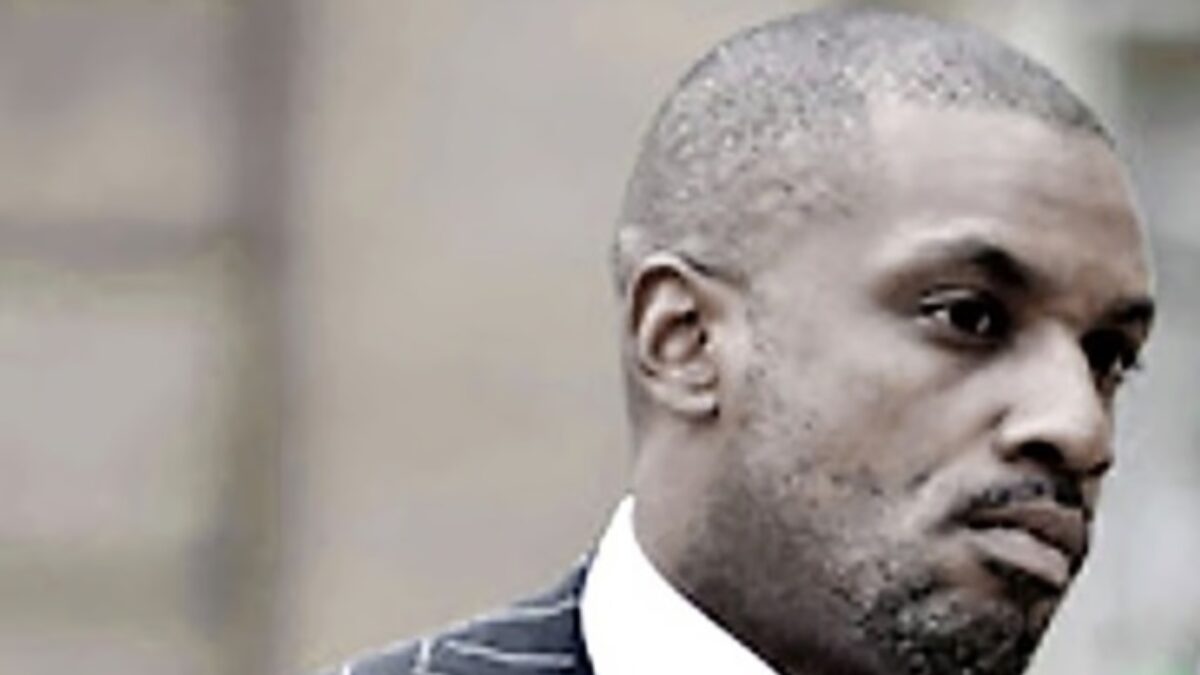 Gabon : Frédéric Bongo radié de l’armée