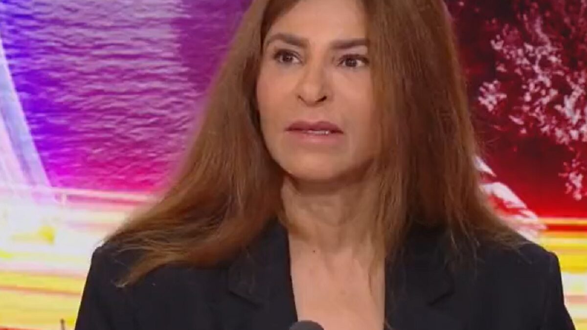 Samira Sitaïl, nouvelle ambassadrice du Maroc en France : diplomate ...