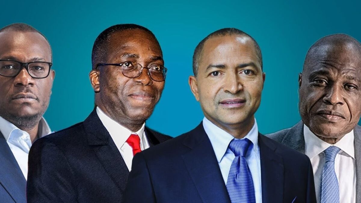 RDC : l’opposition débute la campagne électorale divisée