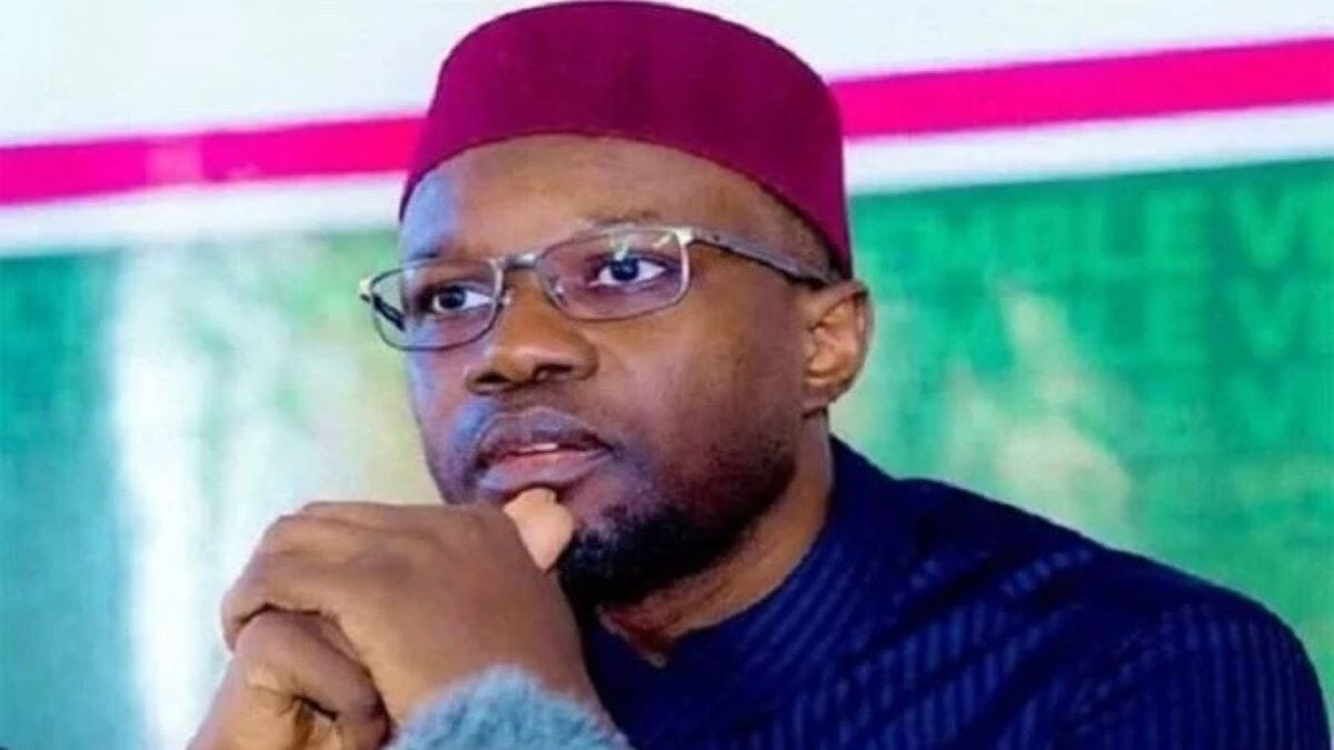 Sénégal : un méga-meeting du PASTEF à Dakar pour relancer la machine politique