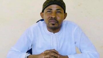 Urgence au Sahel : appel à la libération du Dr Daouda Diallo, défenseur ...