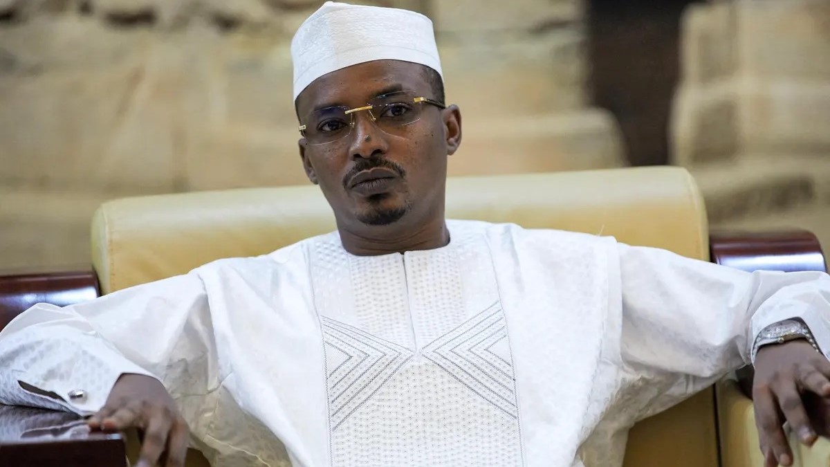 Tchad : les électeurs votent dans un scrutin « gagné d’avance » par ...