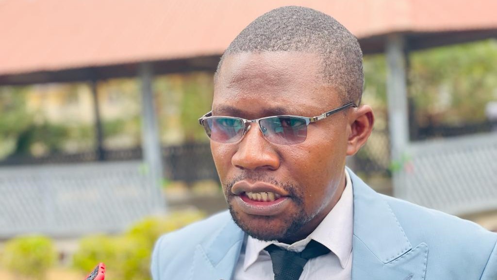 RDC, Me Martin Milolo Nsenda : « Il est clair que de bonnes élections ...