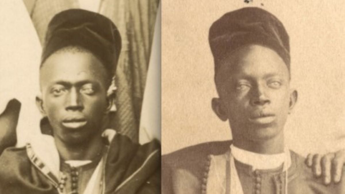 L'Empire du Djolof : Un pan de l'Histoire oubliée de l'Afrique de l'Ouest