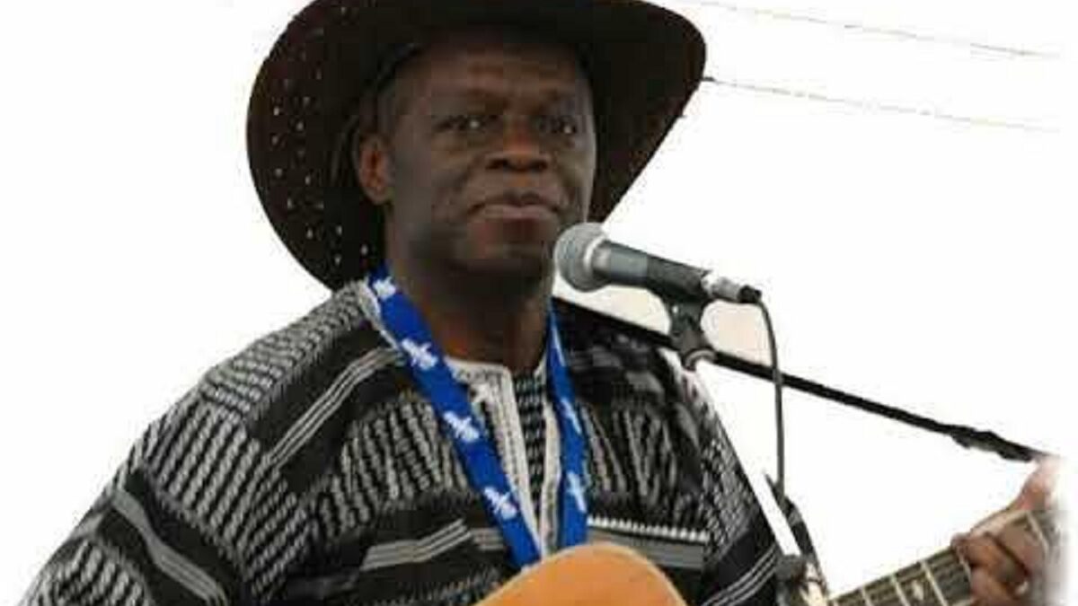 La force du bien contre celle du mal dans la chanson de Masabo Nyangezi