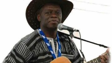 La force du bien contre celle du mal dans la chanson de Masabo Nyangezi