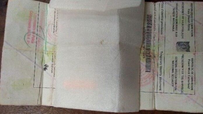 Cameroun : à force de proroger, le récépissé de la carte nationale d’identité prend du volume et ...