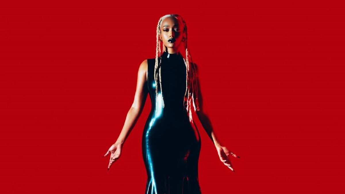 Shay, la rappeuse belge d'origine congolaise sort un nouvel album solaire