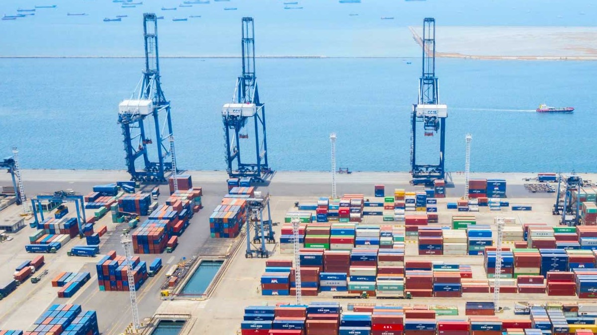 Commerce international : Enjeux économiques et conflits d'intérêts ...