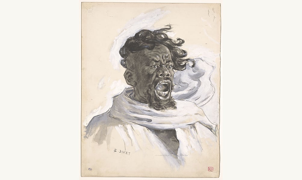 Étienne Dinet : Un pont entre l'Algérie et la France