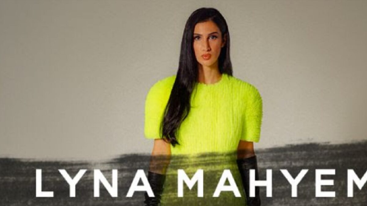 Lyna Mahyem : Une âme à découvrir à travers la musique