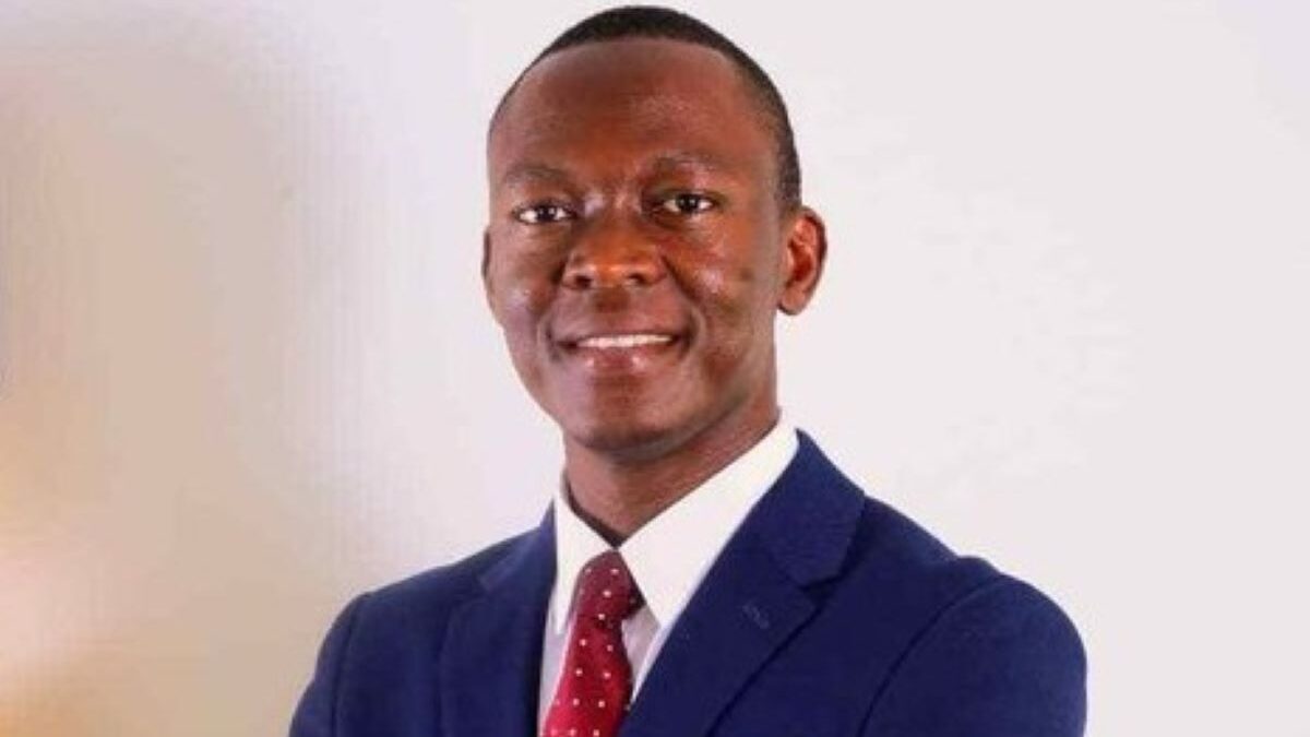 Succès Masra candidat à la Présidentielle au Tchad