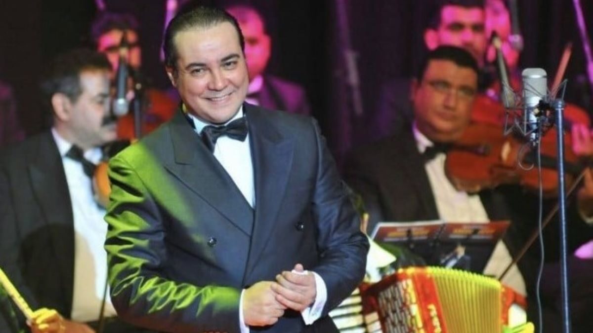 Le chanteur marocain Abdou Cherif meurt avant un concert à Casablanca