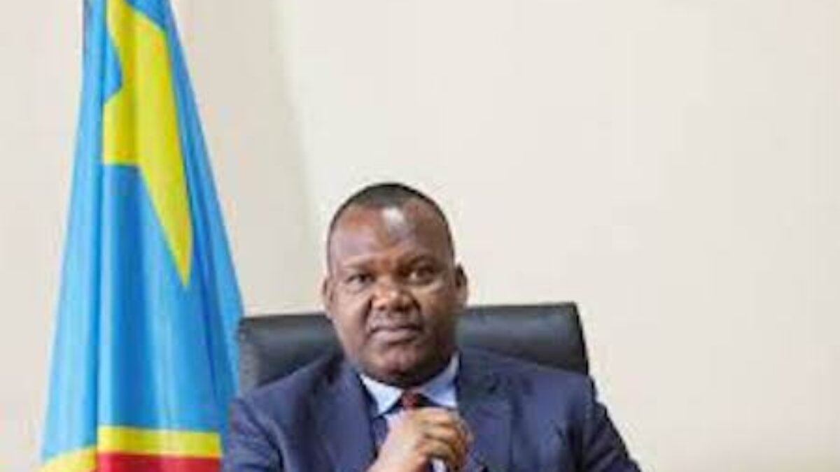 RDC : Le courrier troublant de Corneille Nangaa (AFC) à Ramaphosa