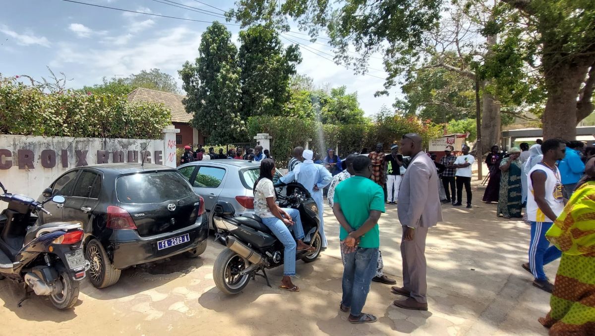 Sénégal : les chiffres clés d’une élection parsemée de soubresauts