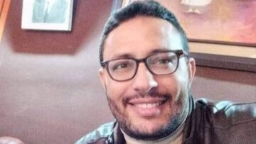 L'activiste marocain Youssef El Hirech arrêté pour ses publications sur les réseaux sociaux