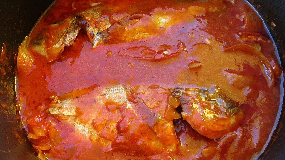 Poisson au court-bouillon : Une tradition culinaire à redécouvrir