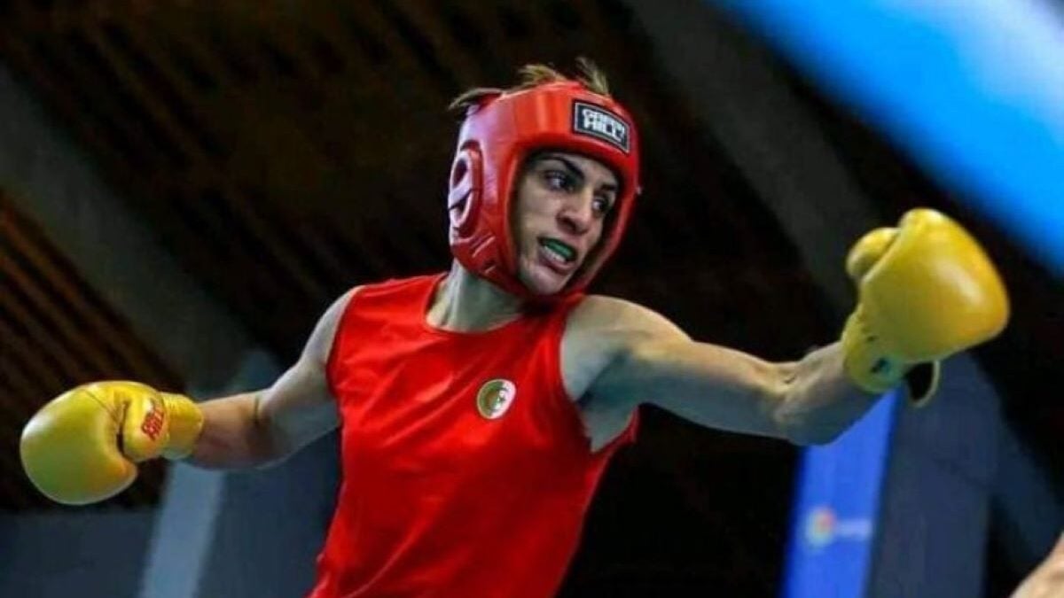 Boxe : l'Algérienne Imane Khelif sacrée championne au Tournoi de Colorado