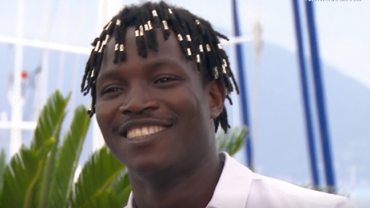 La belle histoire de Souleymane : Abou Sangaré obtient un titre de séjour