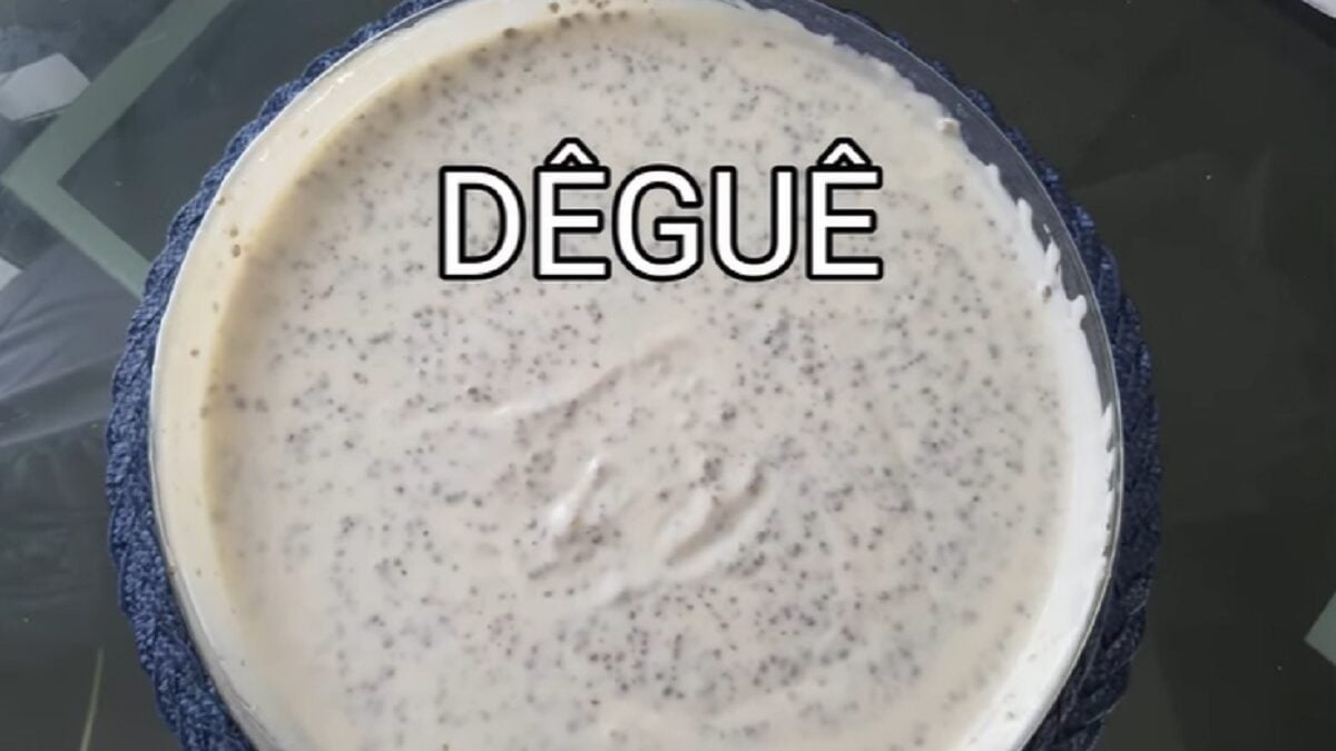 Le Dégué, le dessert populaire de l'Afrique de l'Ouest