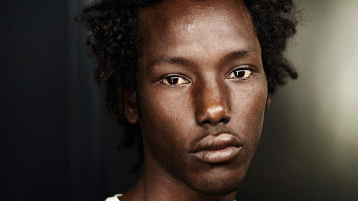 Issack Abdi Sadik : De la gloire des podiums à l'ombre d'une cellule