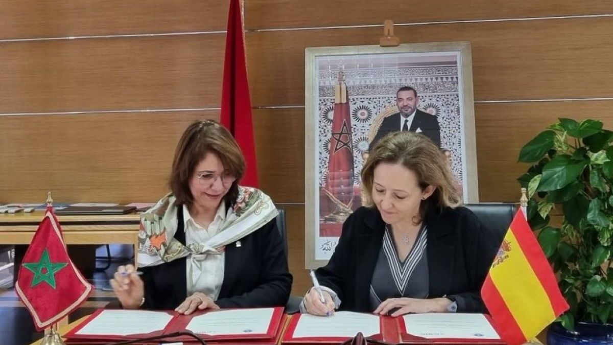 Nouveau cap pour la coopération scientifique entre le Maroc et l'Espagne