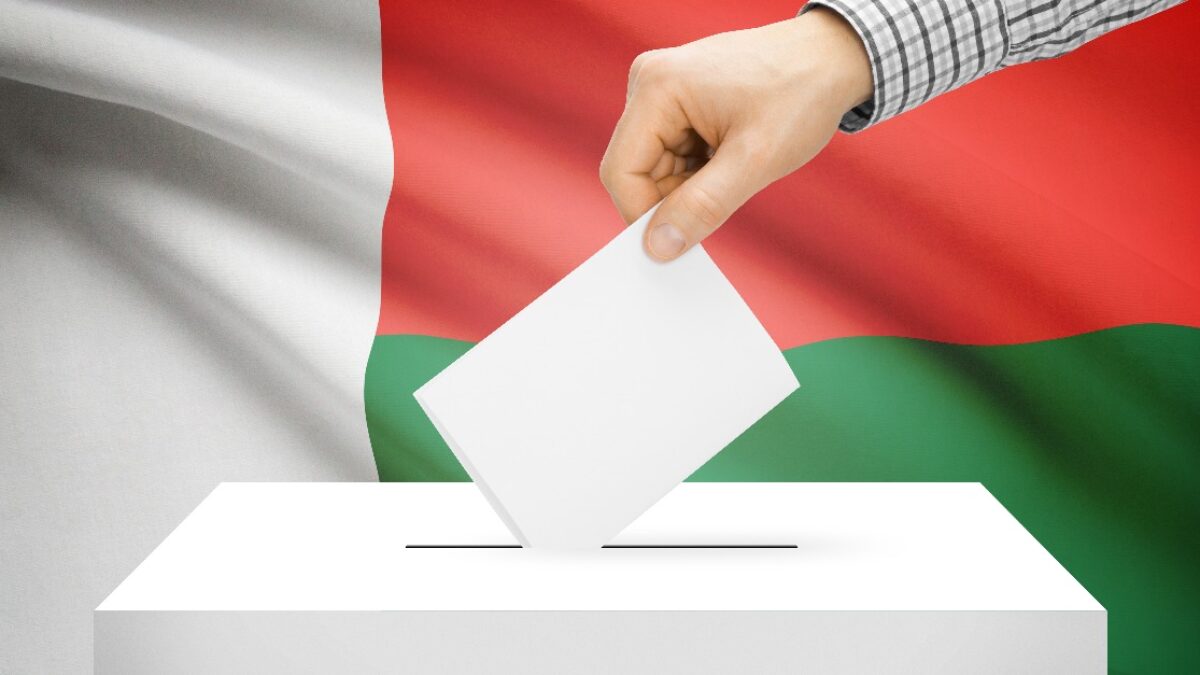 Assignation à résidence d'une députée à Madagascar : Une arrestation ... Assignation à résidence d'une députée à Madagascar : Une arrestation ...