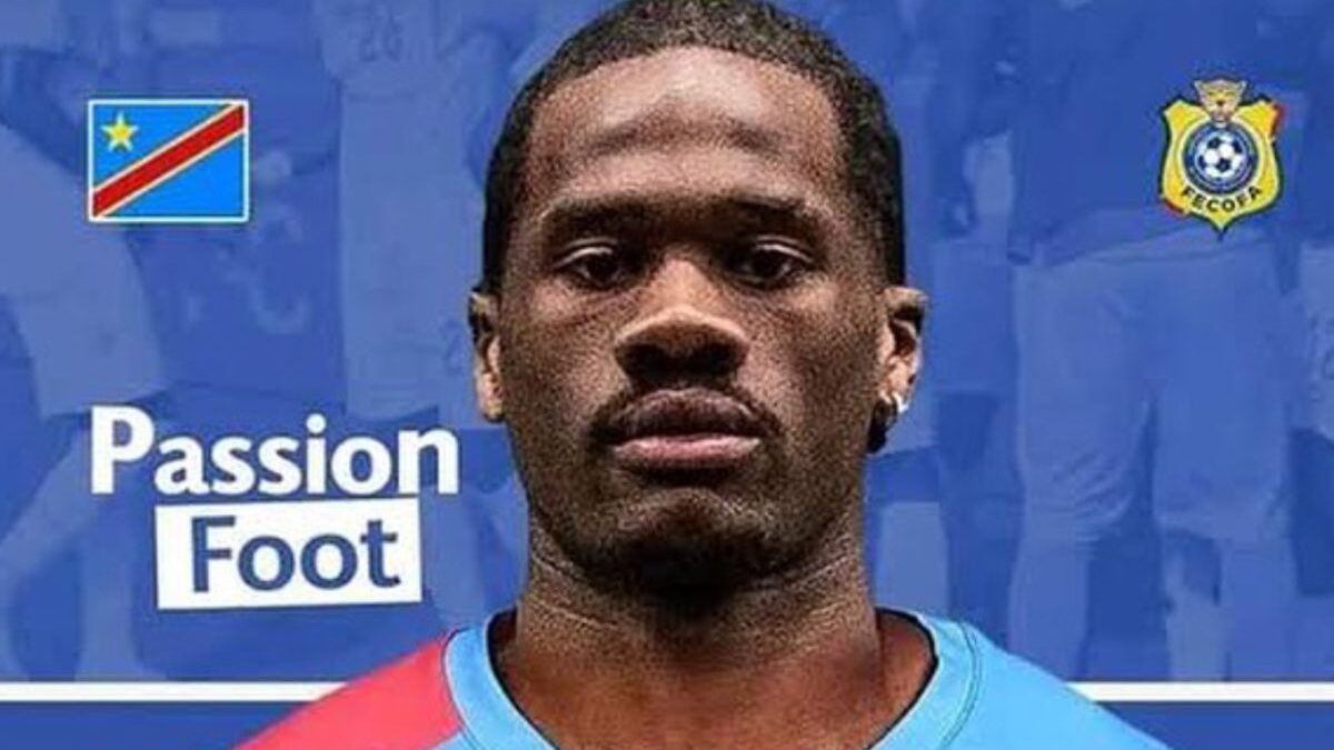 Samuel Essende : L’espoir congolais à Augsbourg